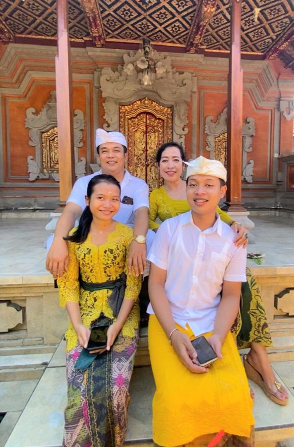 DEWA BALI TOURS , Bali tour package